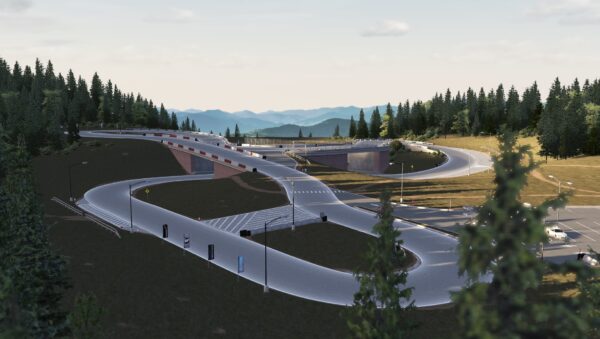 Shadow Valley: La Pista de Drifting Definitiva | CityGame