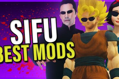Guía de Mods para Sifu: Transforma tu Juego | CityGame