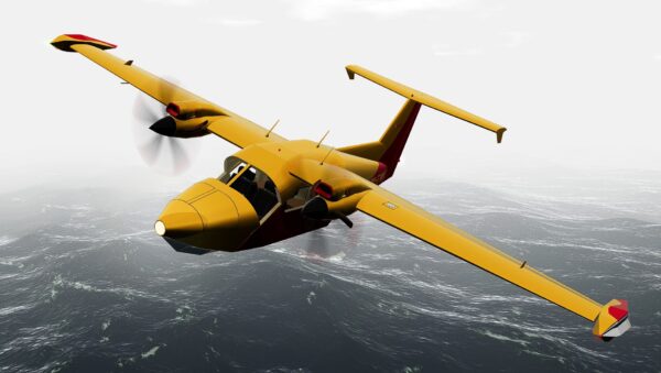 Simple Planes Mod: Guía de Vuelo para Minecraft | CityGame