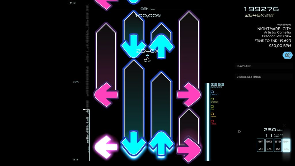 Encuentra tu Skin de osu! Perfecta: Guía Completa | CityGame