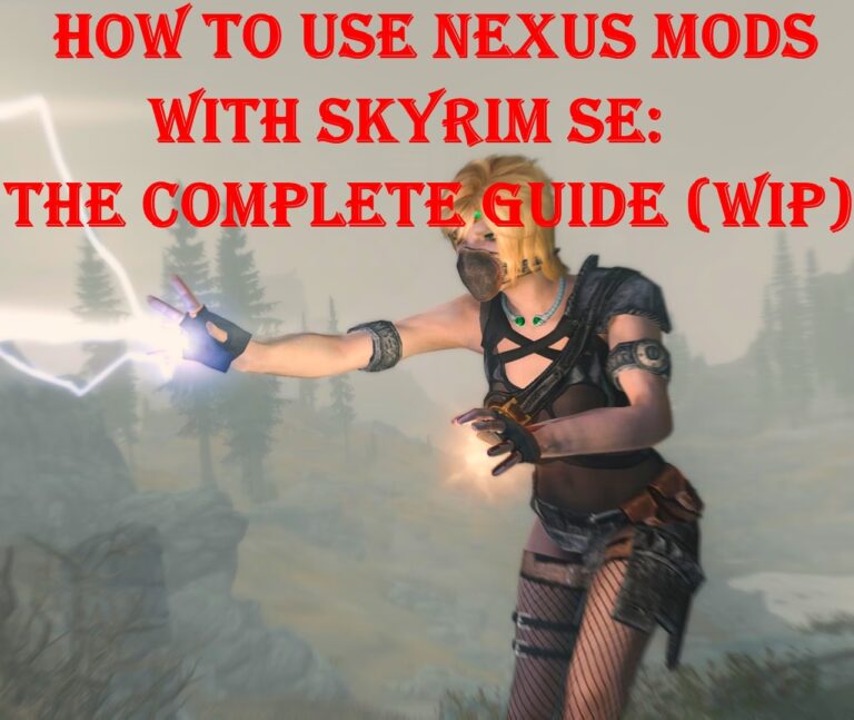 Mods de Skyrim: ¿Compatibles con Special Edition? | CityGame
