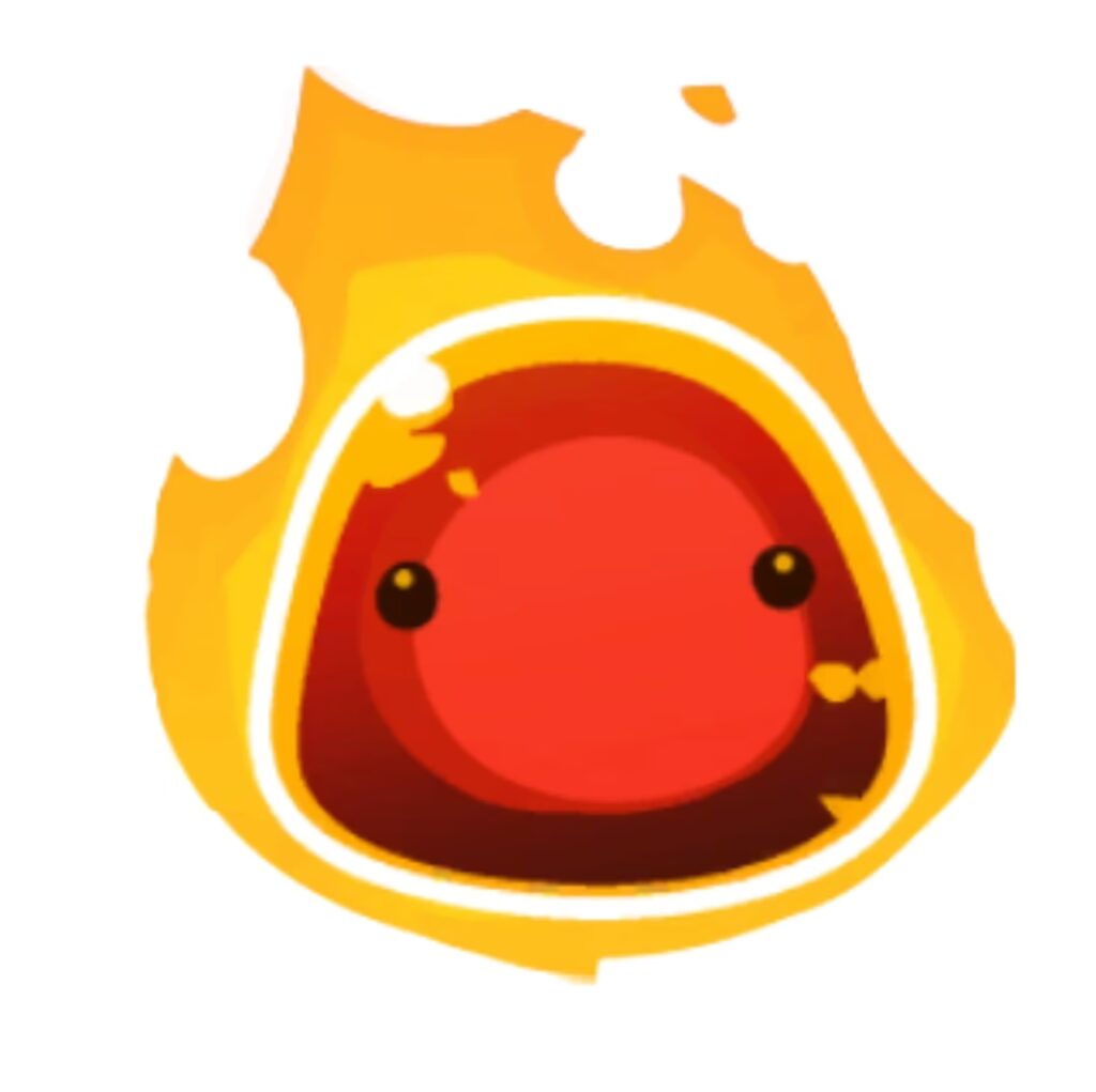 Slime de Fuego: Guía Completa y Consejos | CityGame