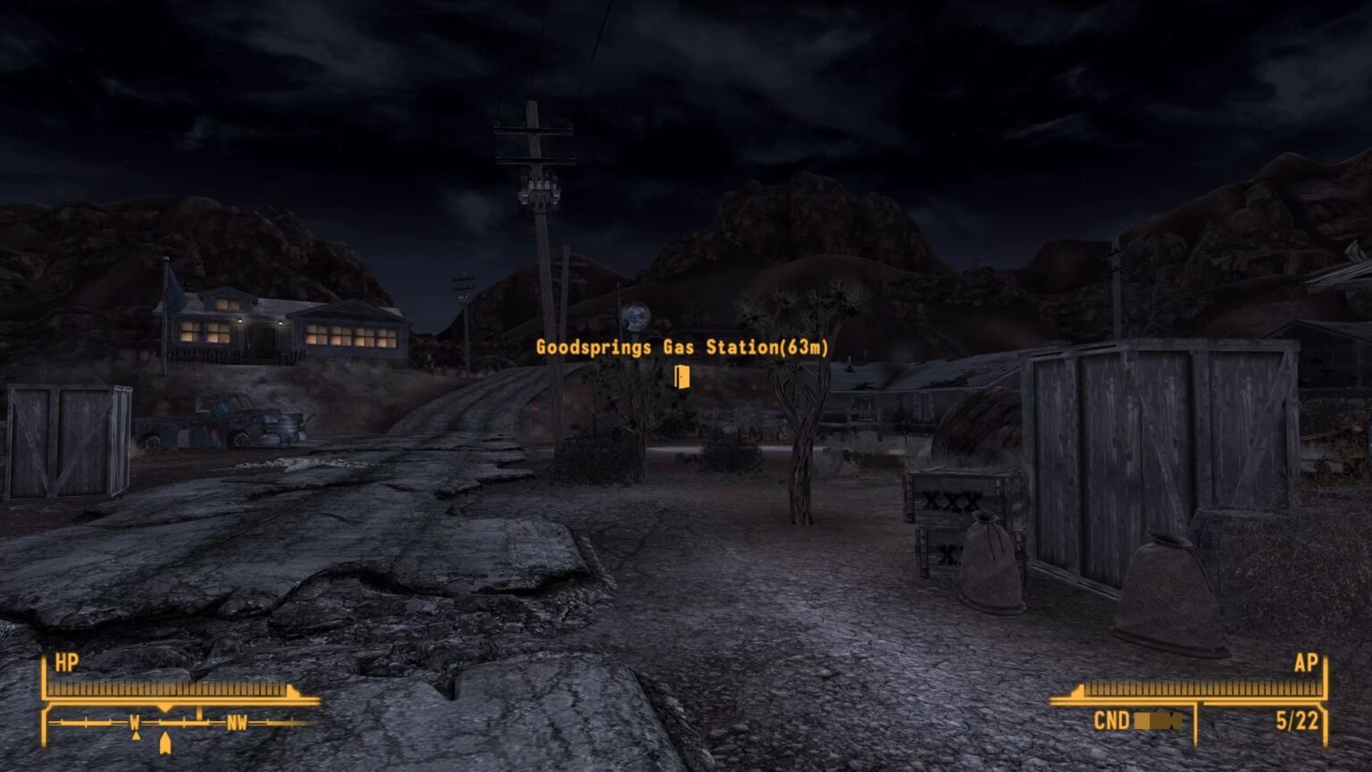 Solid Project: El Mod Legendario de Fallout NV | CityGame