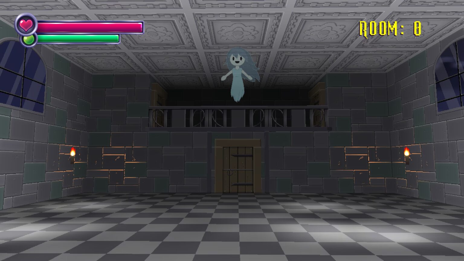 Spooky's Jump Scare Mansion: Terror Renovado en HD | CityGame