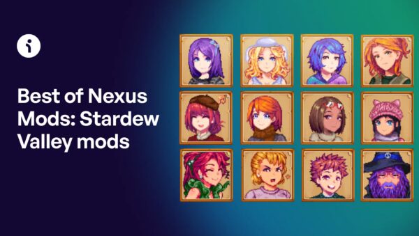 Guía Definitiva de Mods para Stardew Valley | CityGame