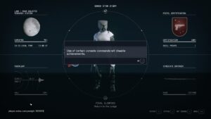 Starfield: Guía de Comandos de Consola y Trucos | CityGame