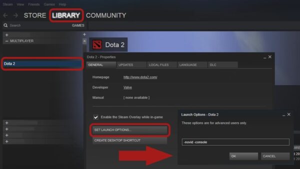 Cómo cambiar el idioma de tus juegos en Steam | CityGame