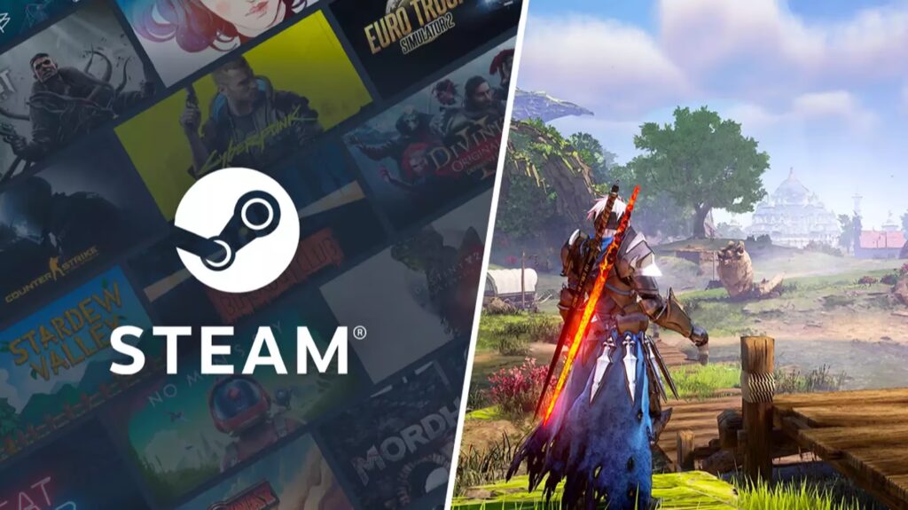 Los Mejores RPG de Steam para 2025 | CityGame