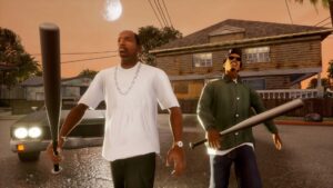 Grove Street: Historia del Barrio Más Icónico de GTA | CityGame