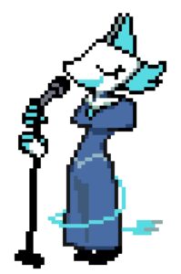 Tasque Manager en Deltarune: Guía Completa | CityGame