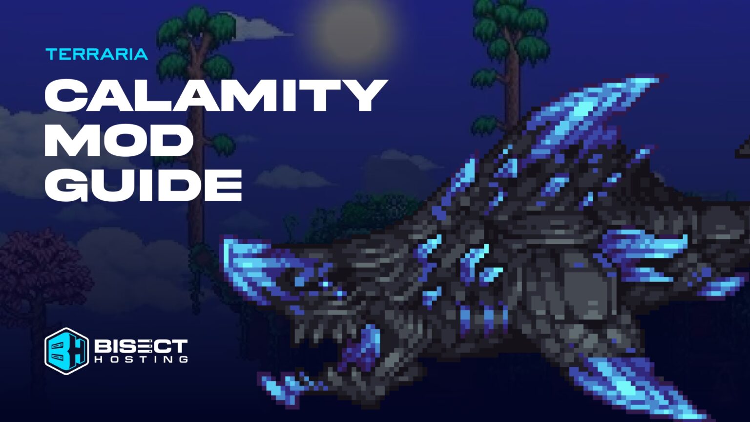 Calamity Mod: La Guía Definitiva de Terraria | CityGame
