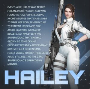 La Mejor Build de Hailey en The First Descendant | CityGame