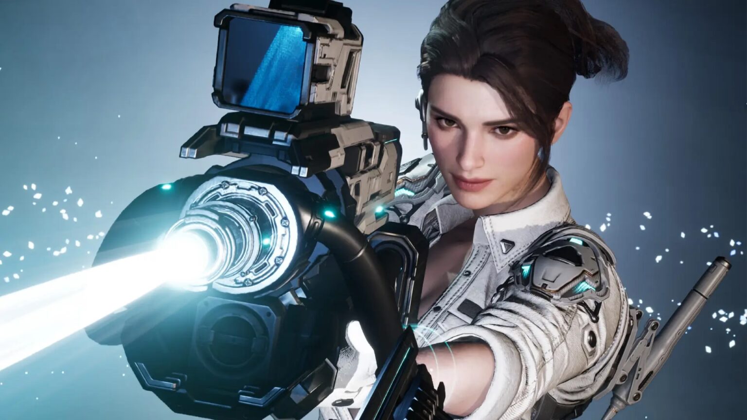 La Mejor Build de Hailey en The First Descendant | CityGame