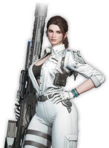 La Mejor Build de Hailey en The First Descendant | CityGame