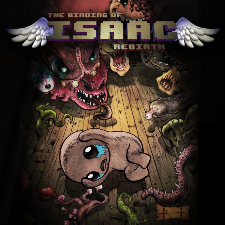 The Binding of Isaac: Guía Completa del Sótano | CityGame