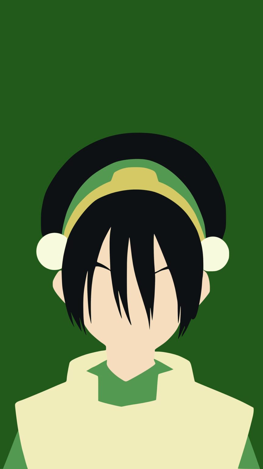 Wallpapers de Toph Beifong: ¡Descarga Gratis! | CityGame