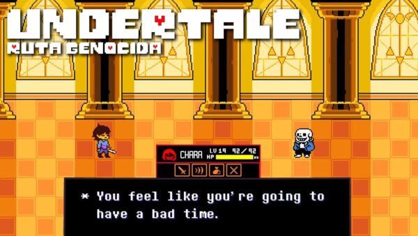 Undertale: Guía Completa de la Ruta Genocida | CityGame