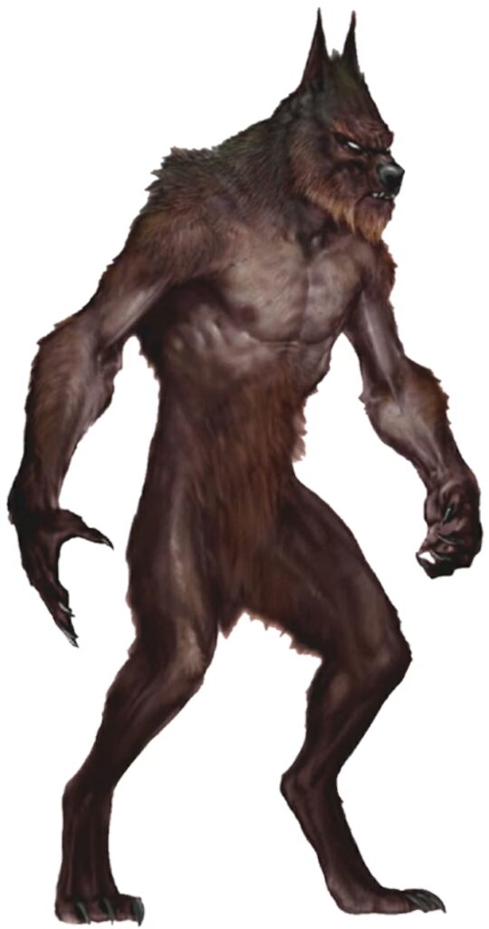 Velkan Valerious: El Hombre Lobo de Van Helsing | CityGame