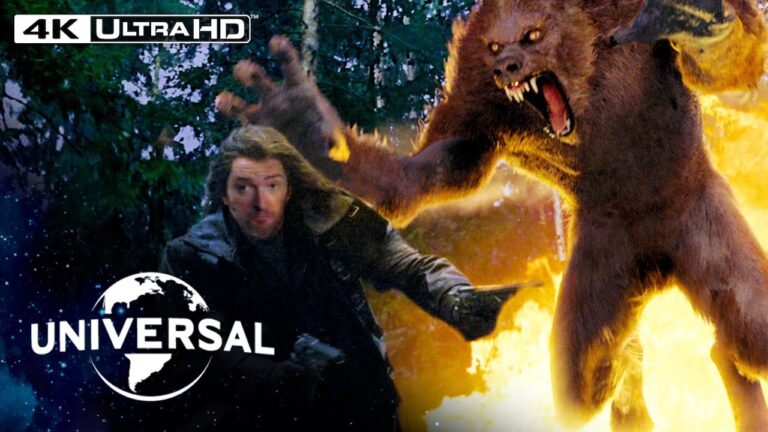 Velkan Valerious: El Hombre Lobo de Van Helsing | CityGame