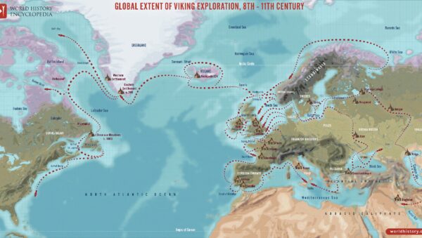 Viking Conquest: ¿Qué pasa al conquistar todo? | CityGame