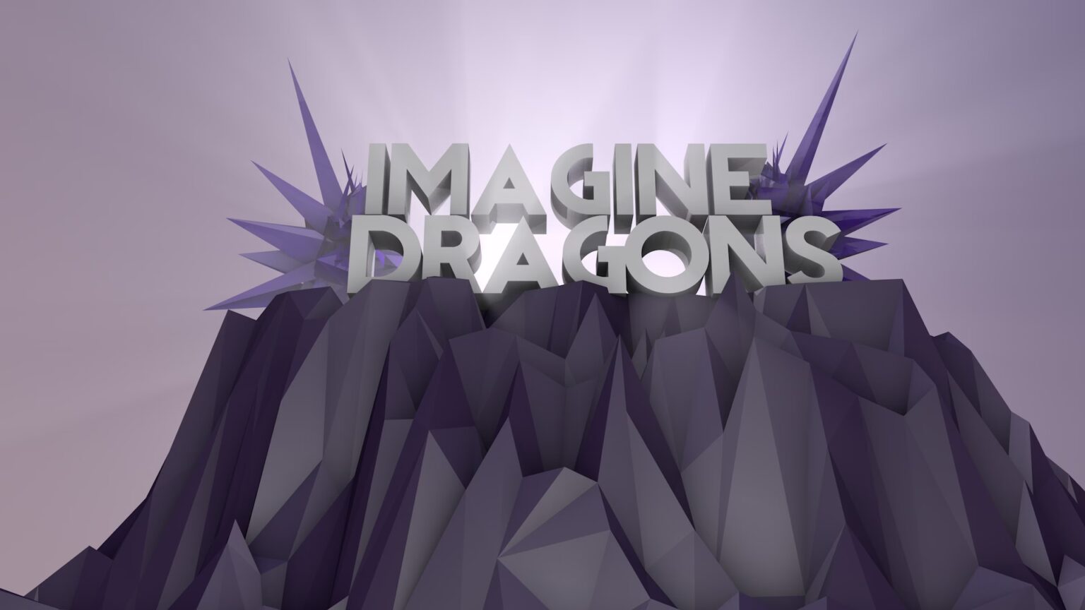 El Logo de Imagine Dragons en el Mundo del Gaming | CityGame