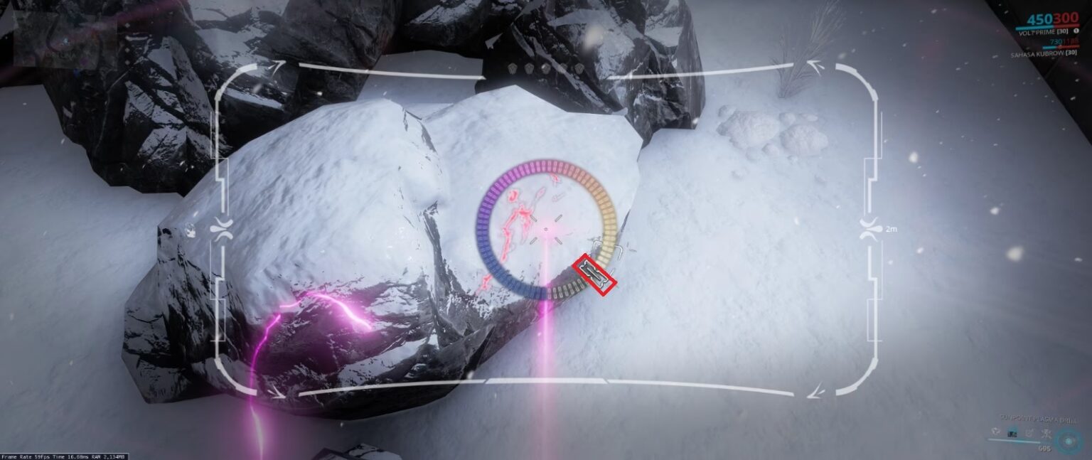 Guía Definitiva de Minería en Warframe 2024 | CityGame