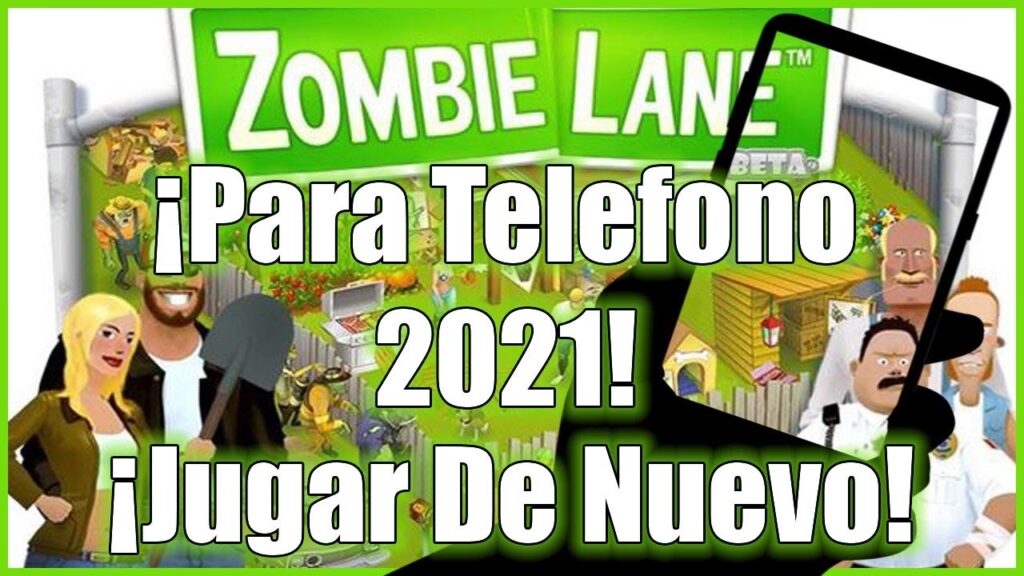 Guía para Sobrevivir en Zombie Lane y Zombie Life | CityGame